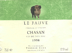 Unusual Wines - Varietals